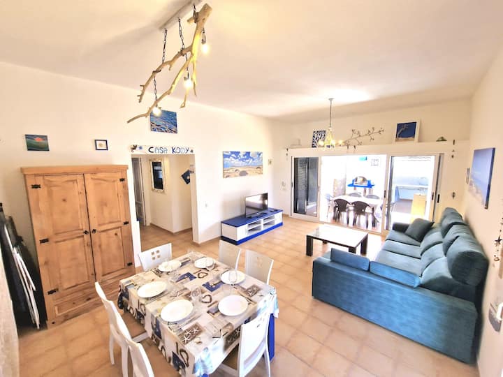 Casa Kody Corralejo - Fuerteventura