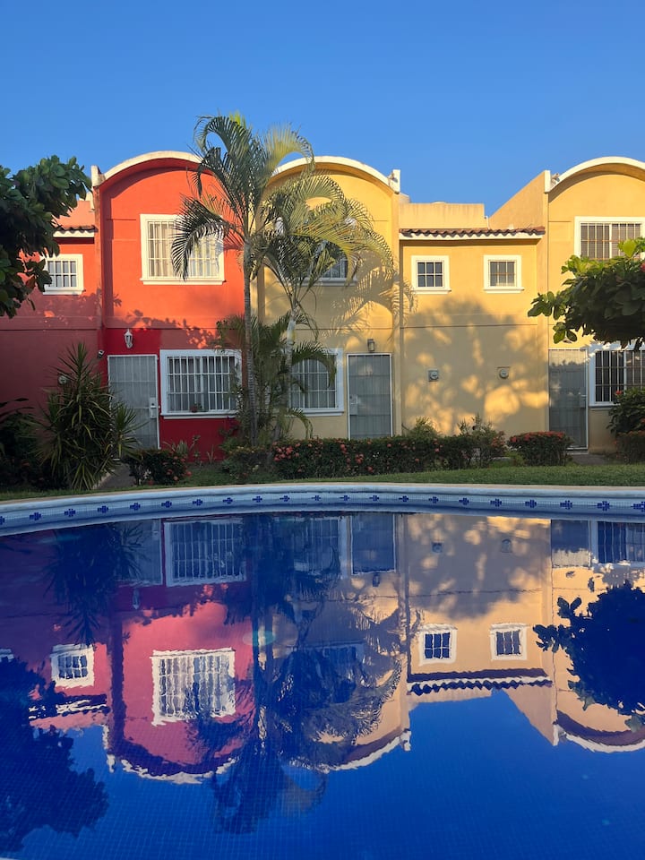 Casa Sol - Ixtapa Zihuatanejo