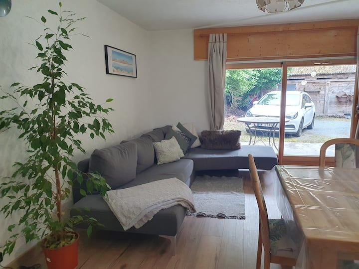 Appartement  Cadre Bucolique - Passy