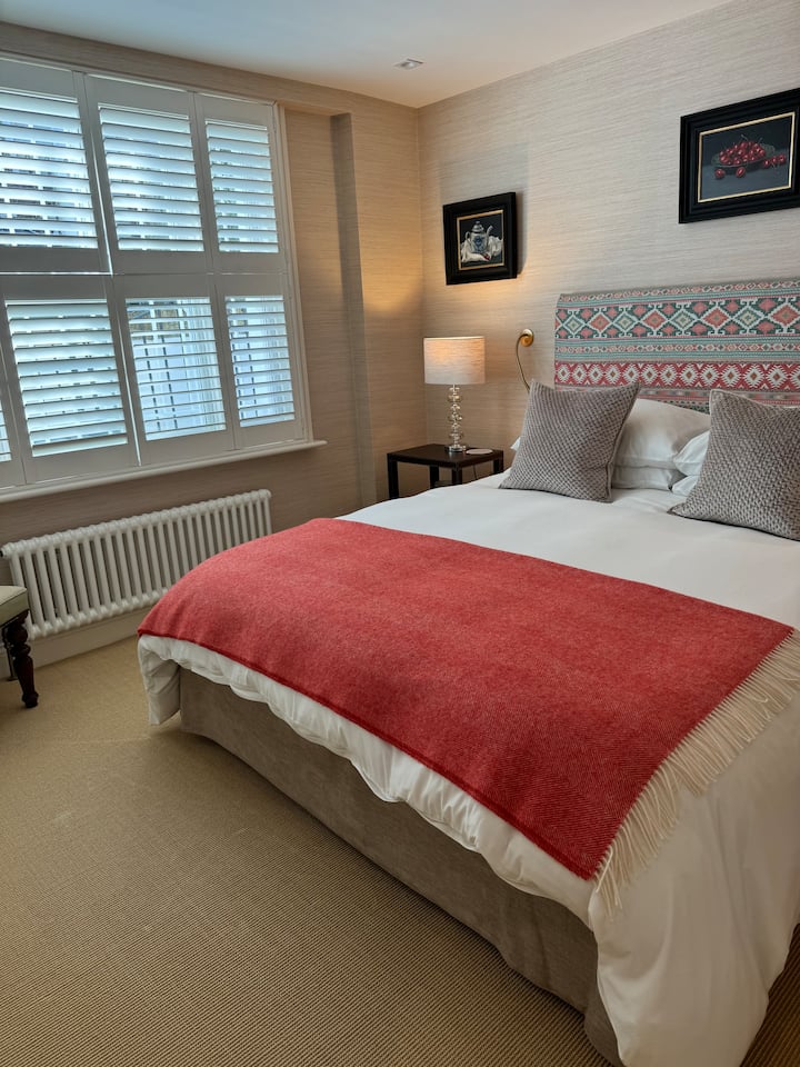 Own Front Door. Luxury En Suite Bedroom. - Londres