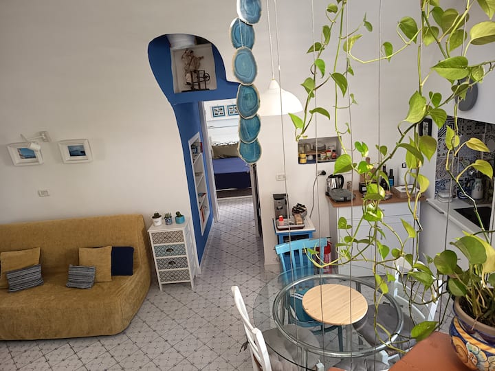 Casapupetta - Naples