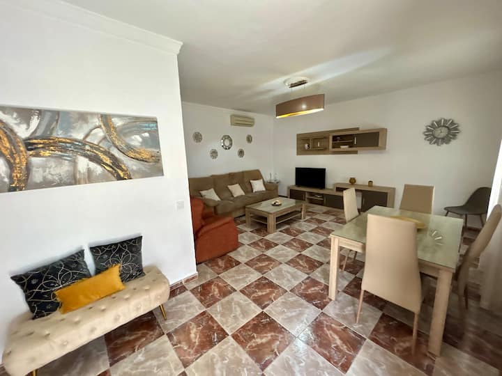 Casita La Marea - Conil de la Frontera