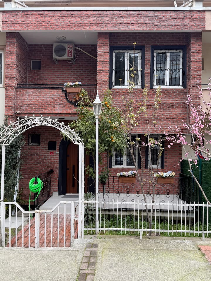 Lüks Villa 11 Kişi Kapasiteli - Bursa
