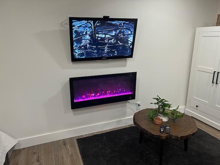 Cozy And Modern Casita - Pasadena, CA