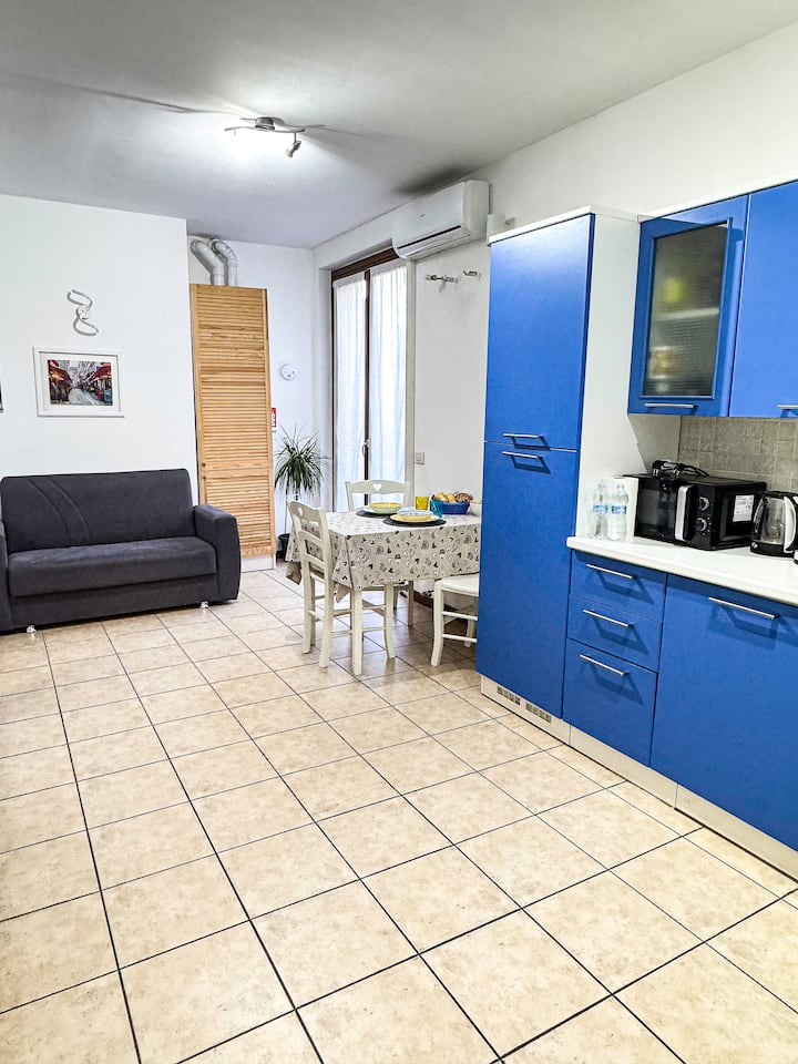 Appartamento/bergamo - Bergame