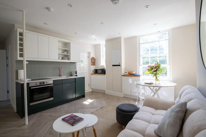 Fantastic Farringdon Flat - City of London