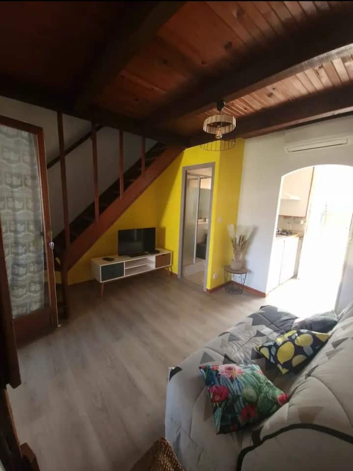 Maison Alba Serena - Korzika