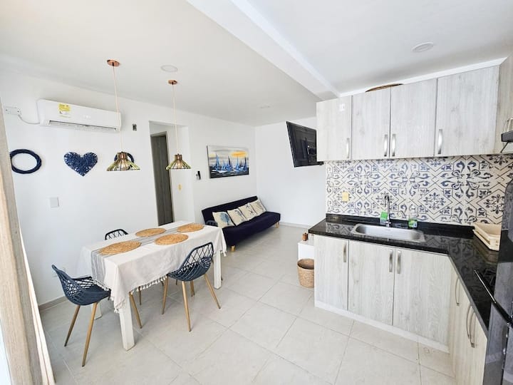 No Lo Dude, Visita Nuestro Bello Paraíso. - Covenas