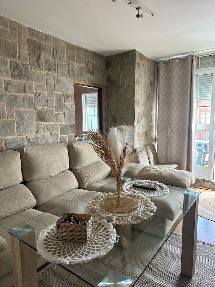 Apartamento En Huelva. - Huelva