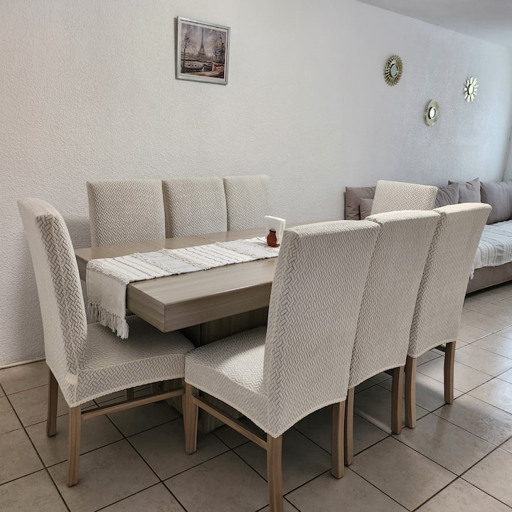 Casa Villas Teques - Guerrero