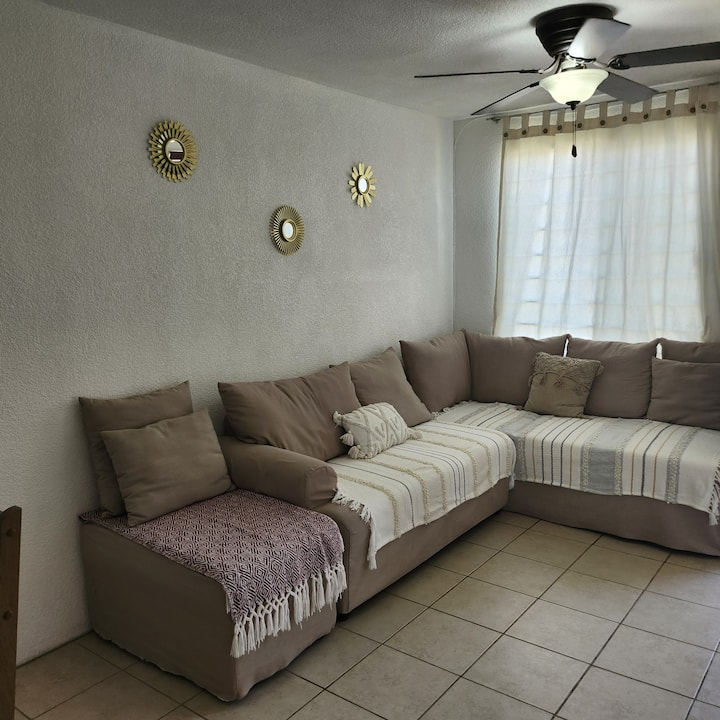 Casa Villas Teques - Tequesquitengo