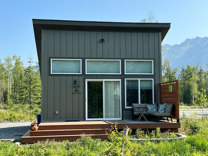 Butte Bungalow - Alaska