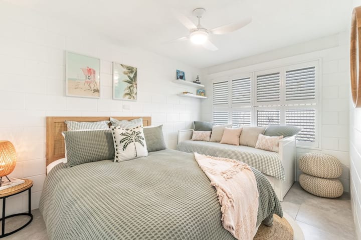 Iluka Villa 4 - First National Holidays - Iluka