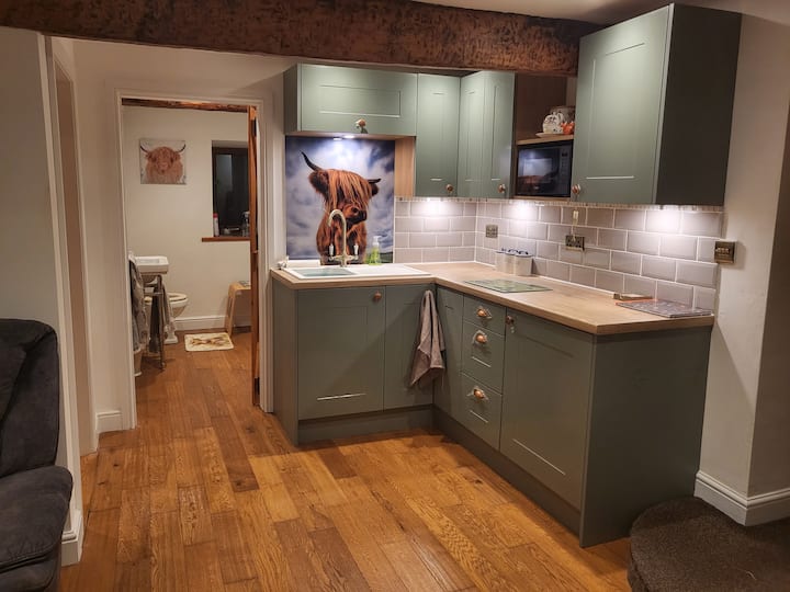 Cosy Farm Cottage! - Todmorden