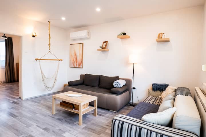 Theloft - Big Apartament Near The Sea - Koper