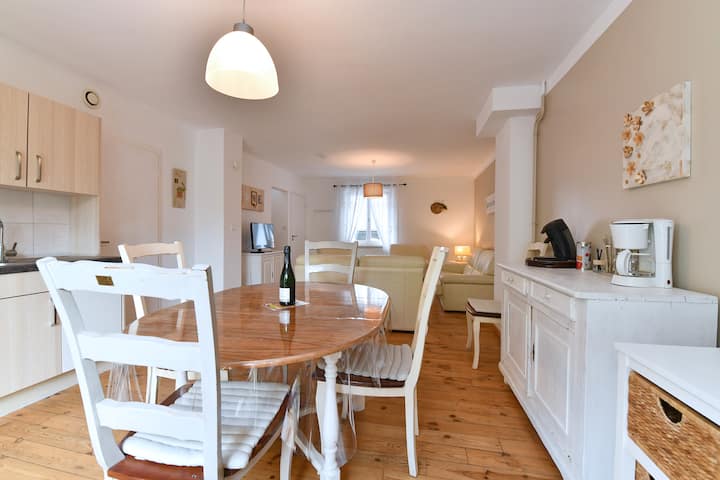 Gîte 2 Chambres Mittelwihr (Riquewihr) - Riquewihr