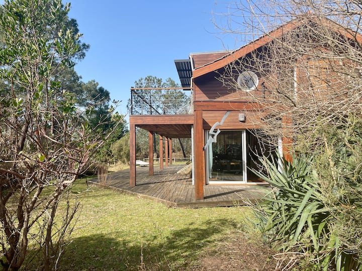 La Bellevue Du Lac - Hourtin Plage