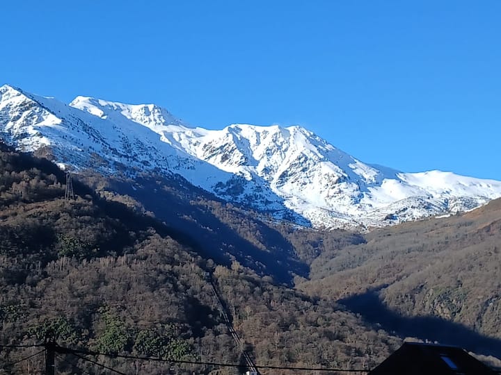 Maison De Village Avec Jardin - Argelès-Gazost