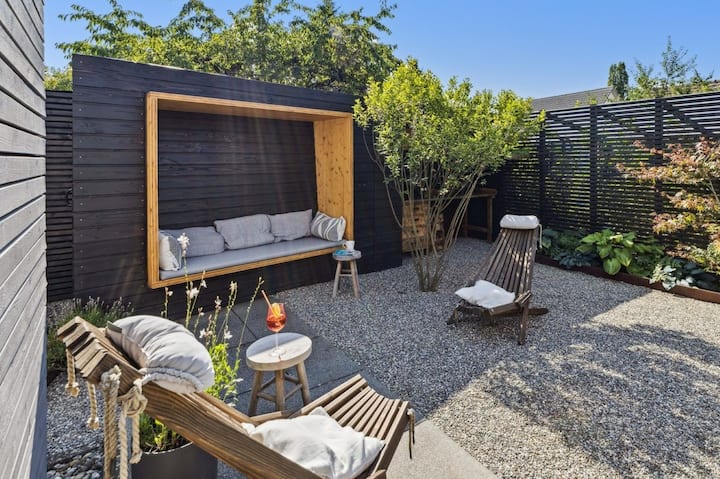 Outdoor-oase, Liebevoll & Geräumig Top Ausstattung - Gottmadingen