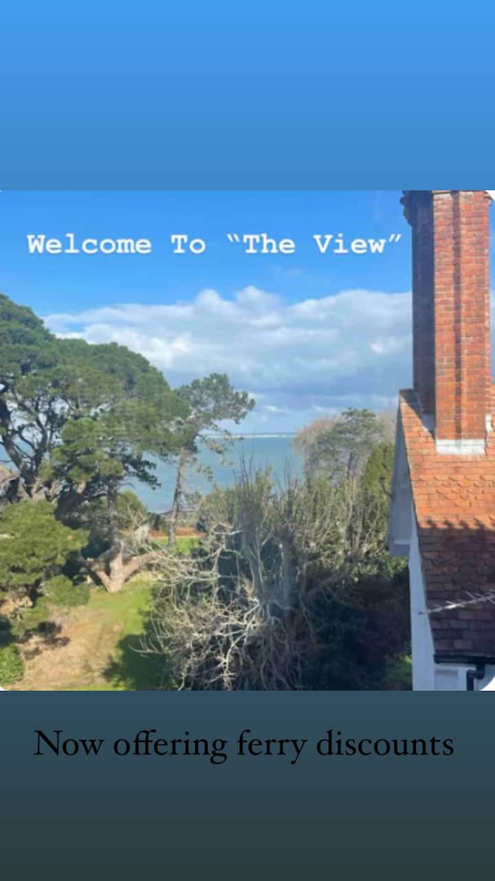 Cosy  Retreat - Bembridge