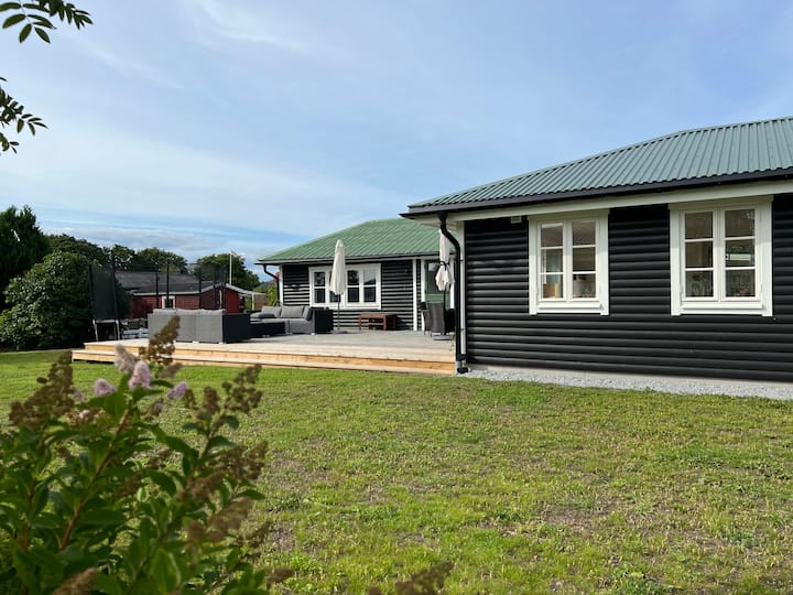 Stuga Vid Havet - Sölvesborg