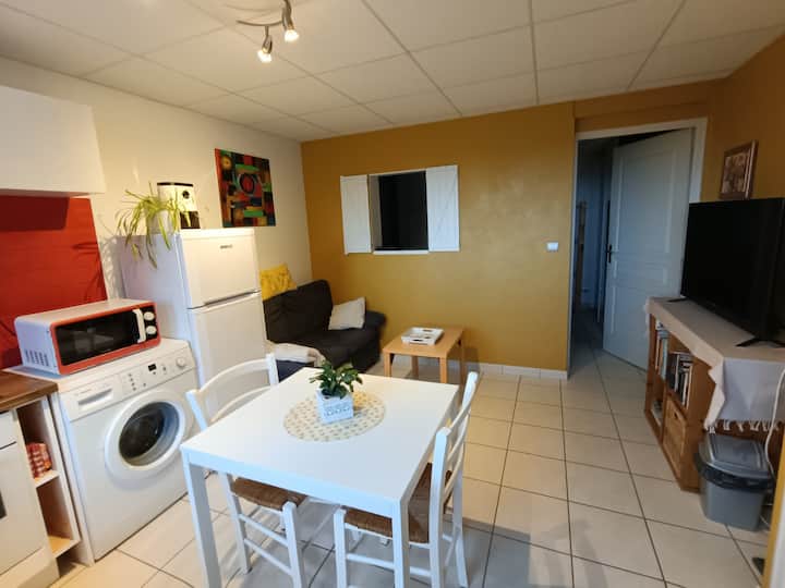 Appartement Avec Vue - Bonneville