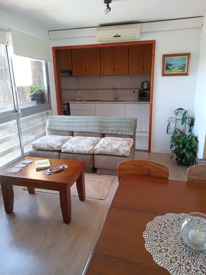 Centro, Cerca De Todo - Uruguay