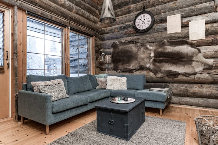 Baby Bear Court-near By The Slopes & Ruka Village - Ruka