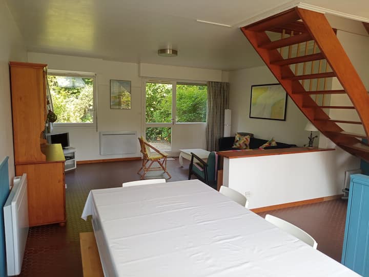 La Maison De Marion Et Félix - Wissant