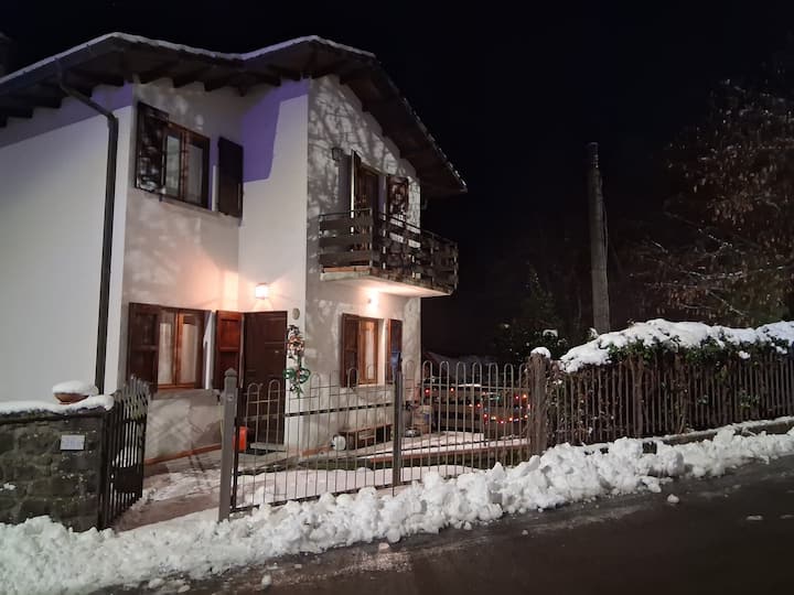 Chalet Relax & Salute - Abetone