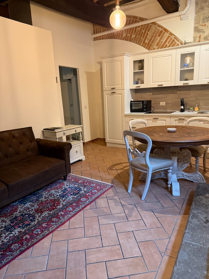 Cesari's House Nel Cuore Dell'umbria - Città di Castello