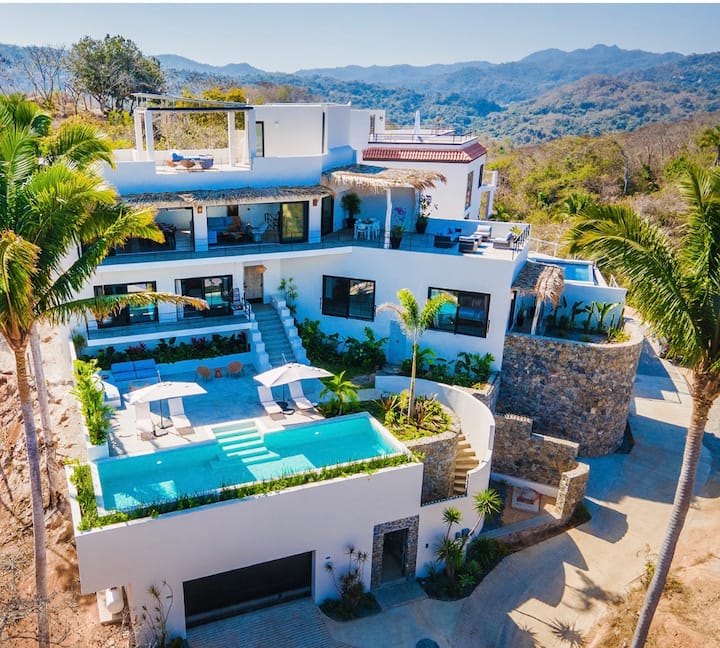 Villa Violeta - Sayulita