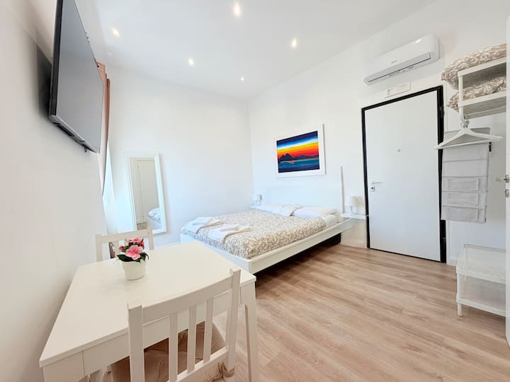 Naples 2 Botanical Garden Downtown - Napoli