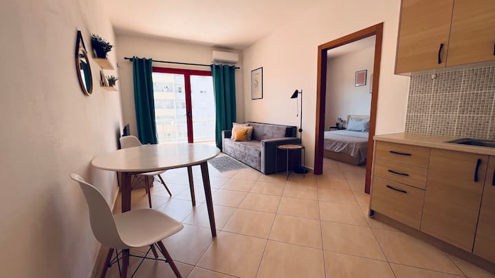 Lilly's Apartment Plazh - Durrës