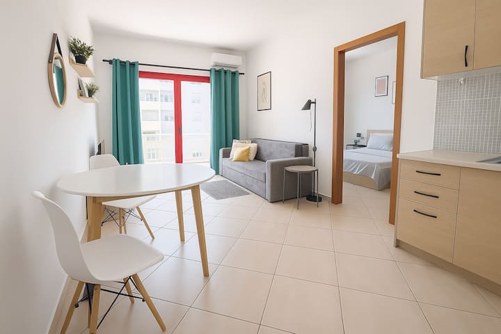 Lilly's Apartment Plazh - Durrës