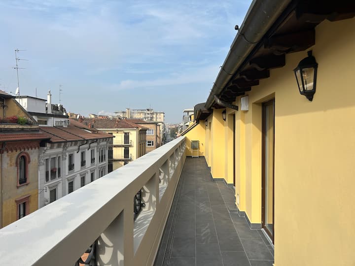 Suite Nel Cuore Del Centro Storico Di Milano - Milan