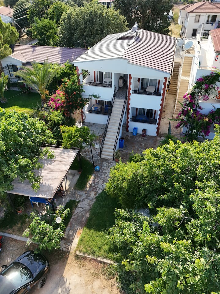 Arden Tatil Evleri No:1 - Mesudiye