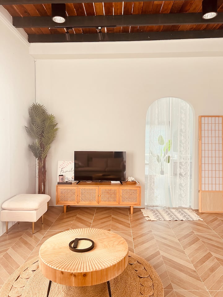 Sim’s Homestay - 美里