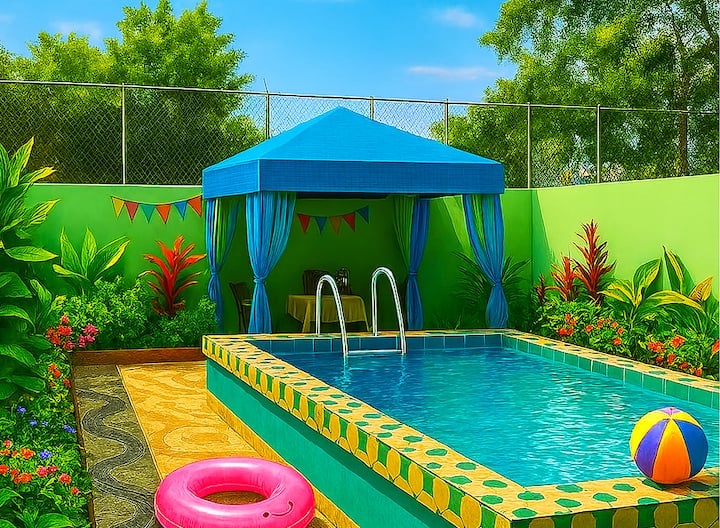 Caribbean Dreaming I - Dominican Republic