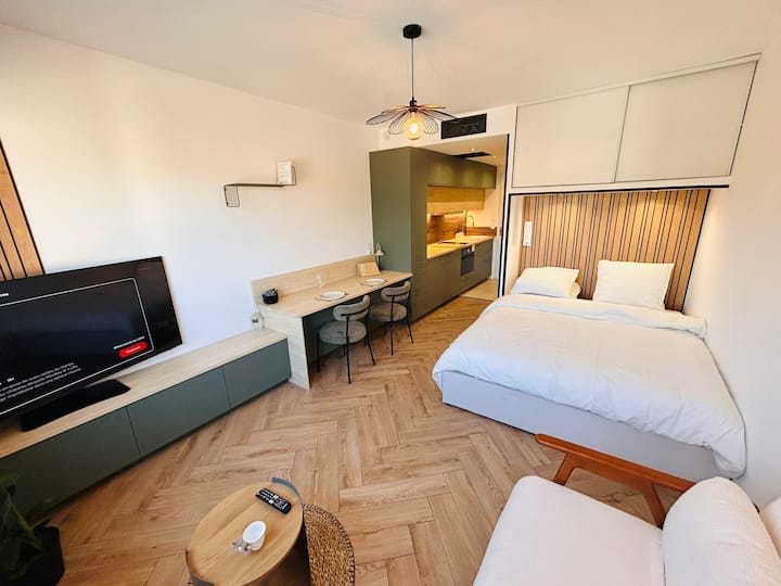 Studio Des Vignes - France