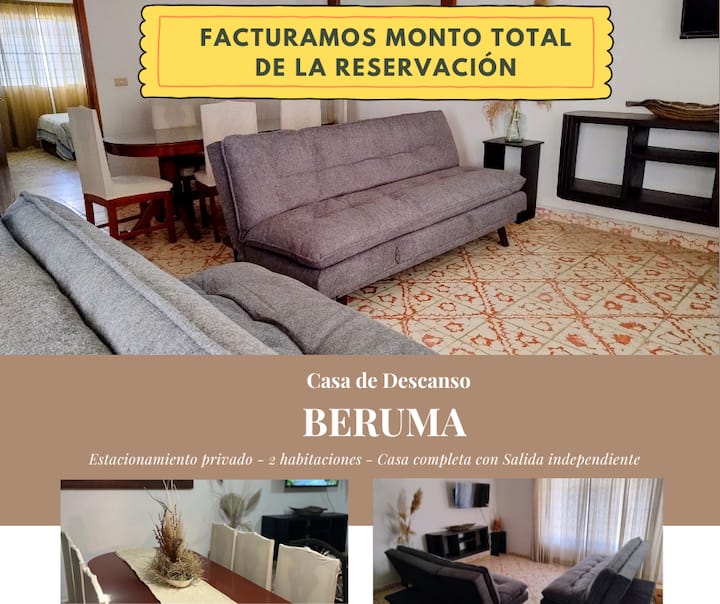 Casa Beruma Plaza Cristal Paccioli Ugm Tribunal Ux - Xalapa