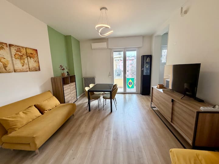 Casa Bea & Stefi - Padua