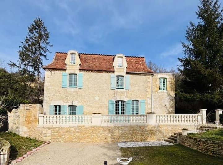 Le Petit Manoir - Le Bugue