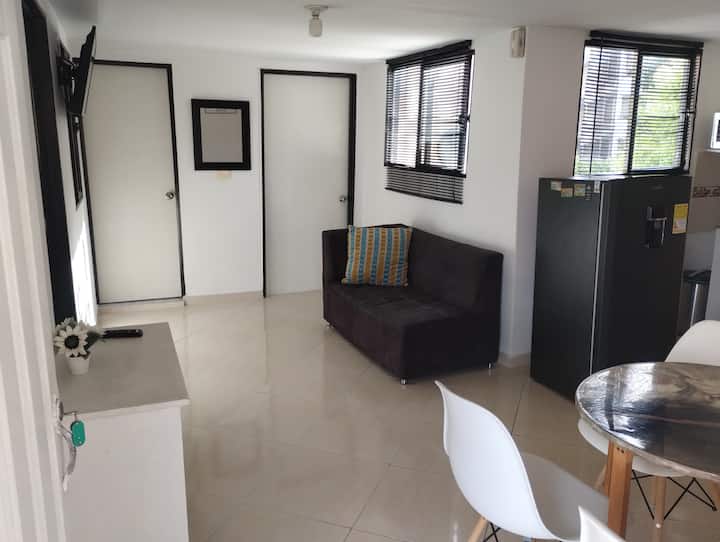 Apto Con Una Vista Espectacular -Laureles
Piso 501 - Medellin, Antioquia, Colombia