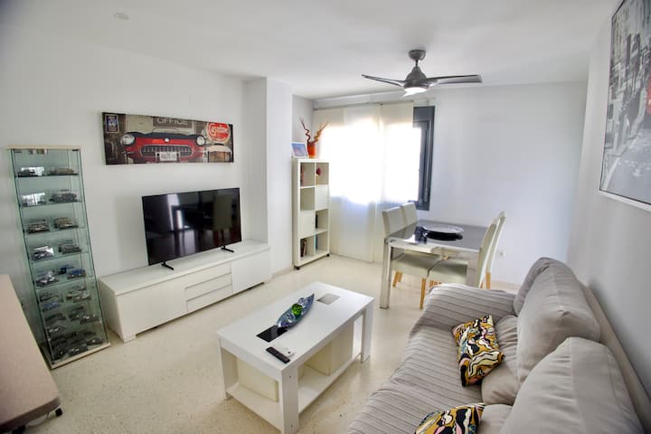 El Rinconcito De La Isla - San Fernando, Spain