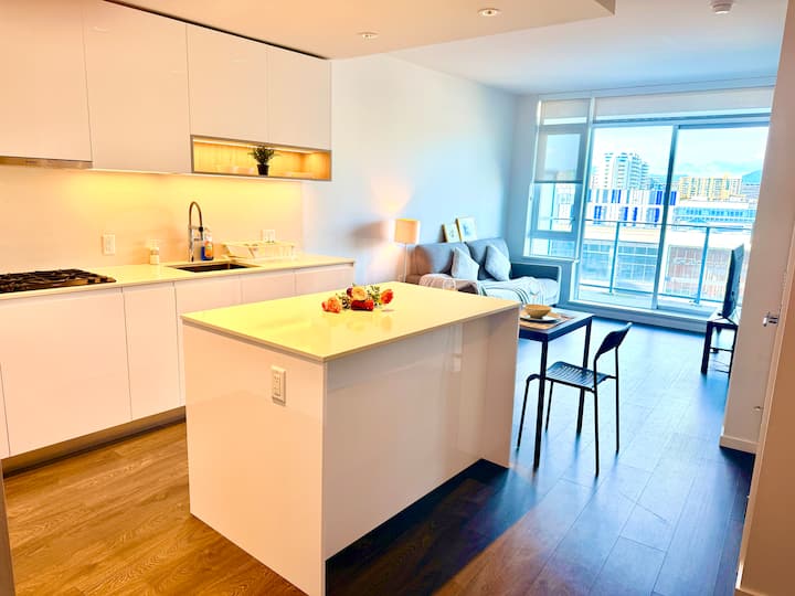 Central Richmond Entire 1b1b - Richmond