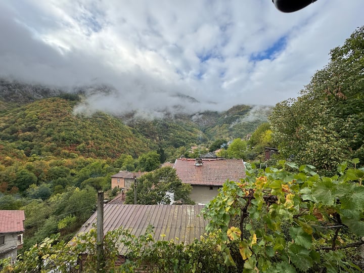 Rodopi Charming Nature Hideaway - Bulgaria