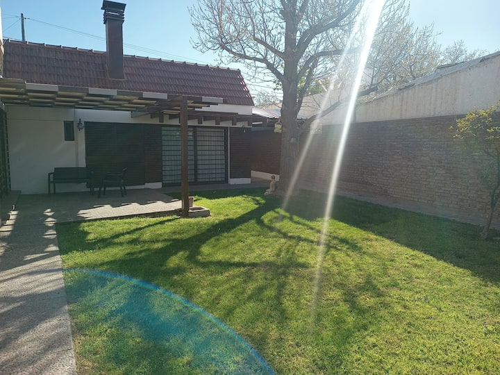 Una Casa Soñada - Mendoza