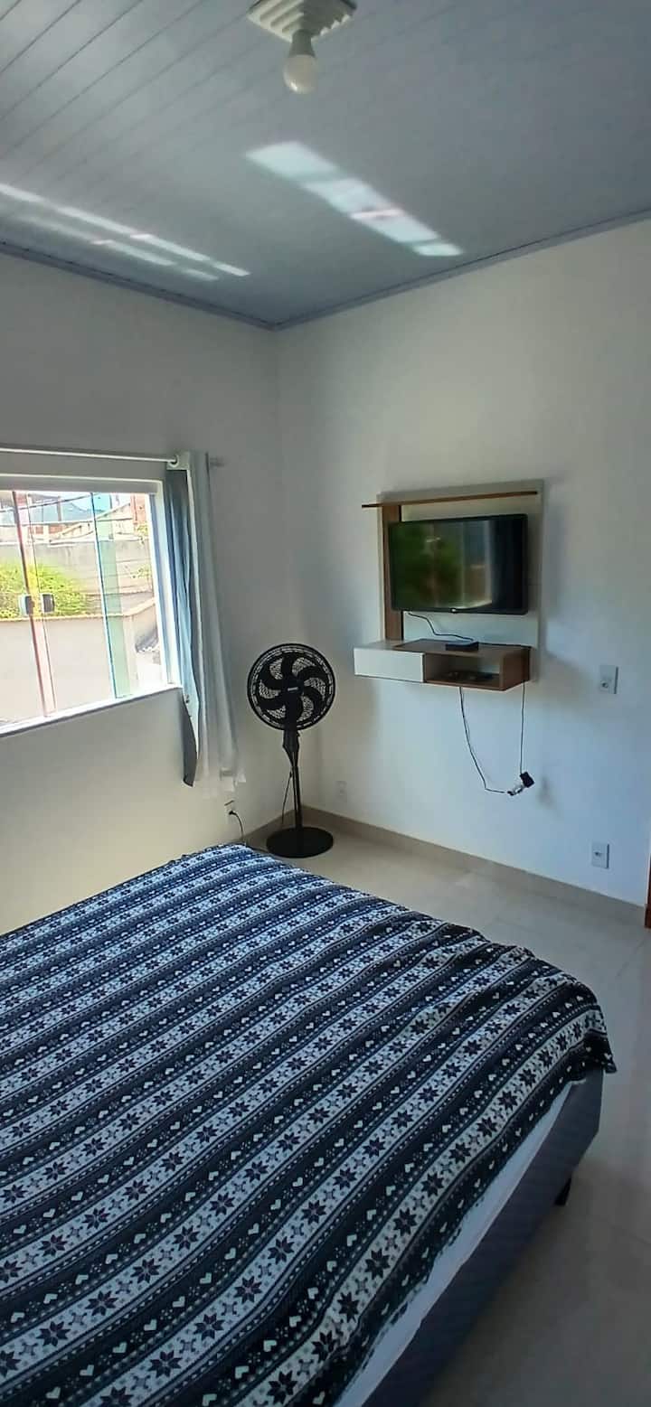 Suíte Próxima A Praia - Arraial do Cabo