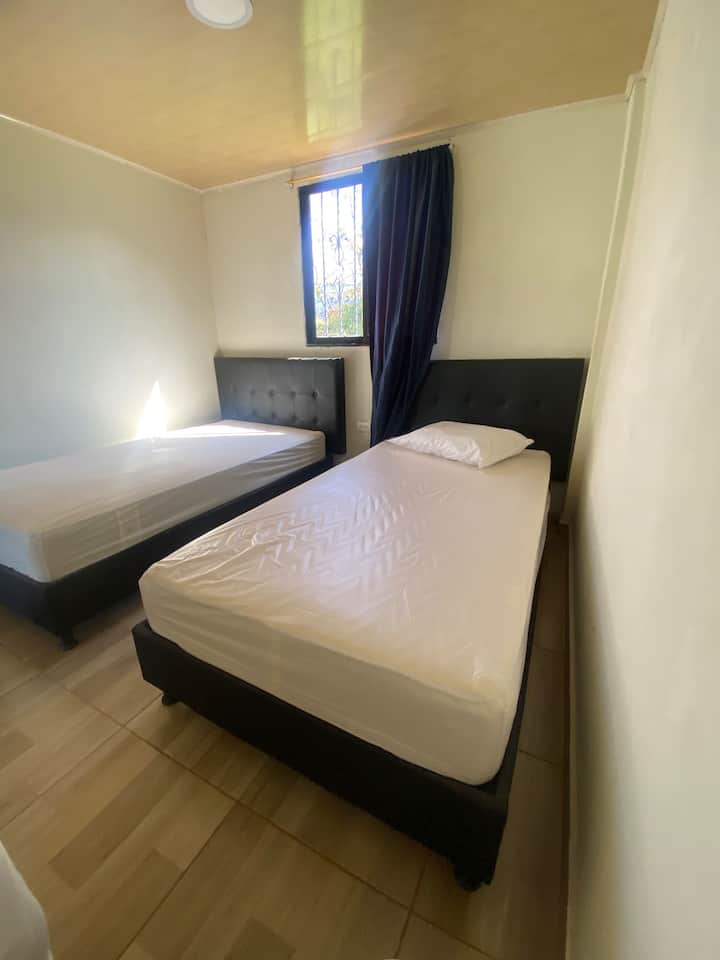 Casa De Campo - Jardín